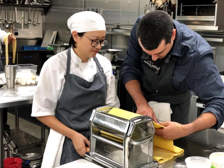 Requirements for Culinary School | Chef Career | CulinaryLab