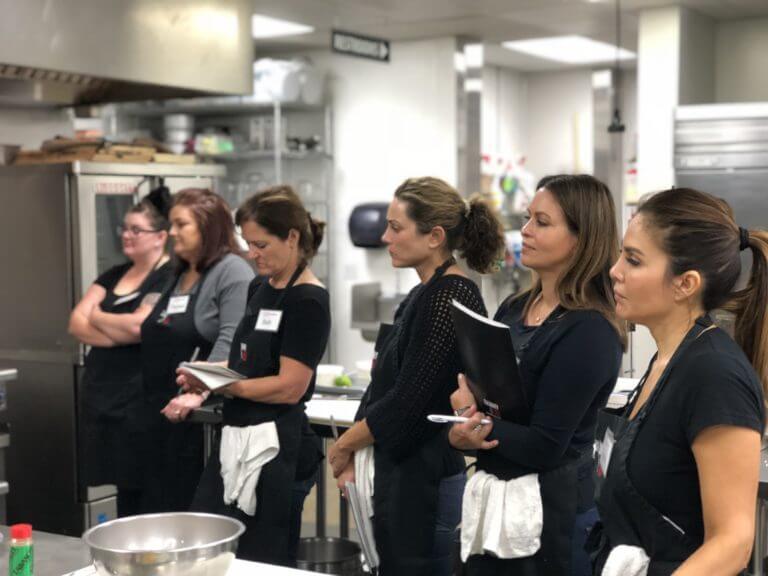 Entrepreneurship Programs | Baking School | CulinaryLab