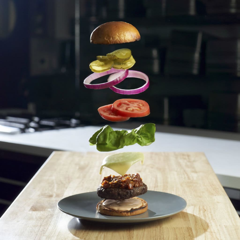 Burger Workshop - CulinaryLab