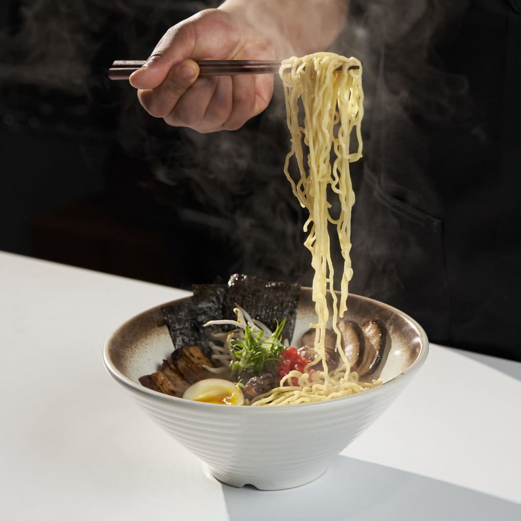 Ramen Workshop - CulinaryLab