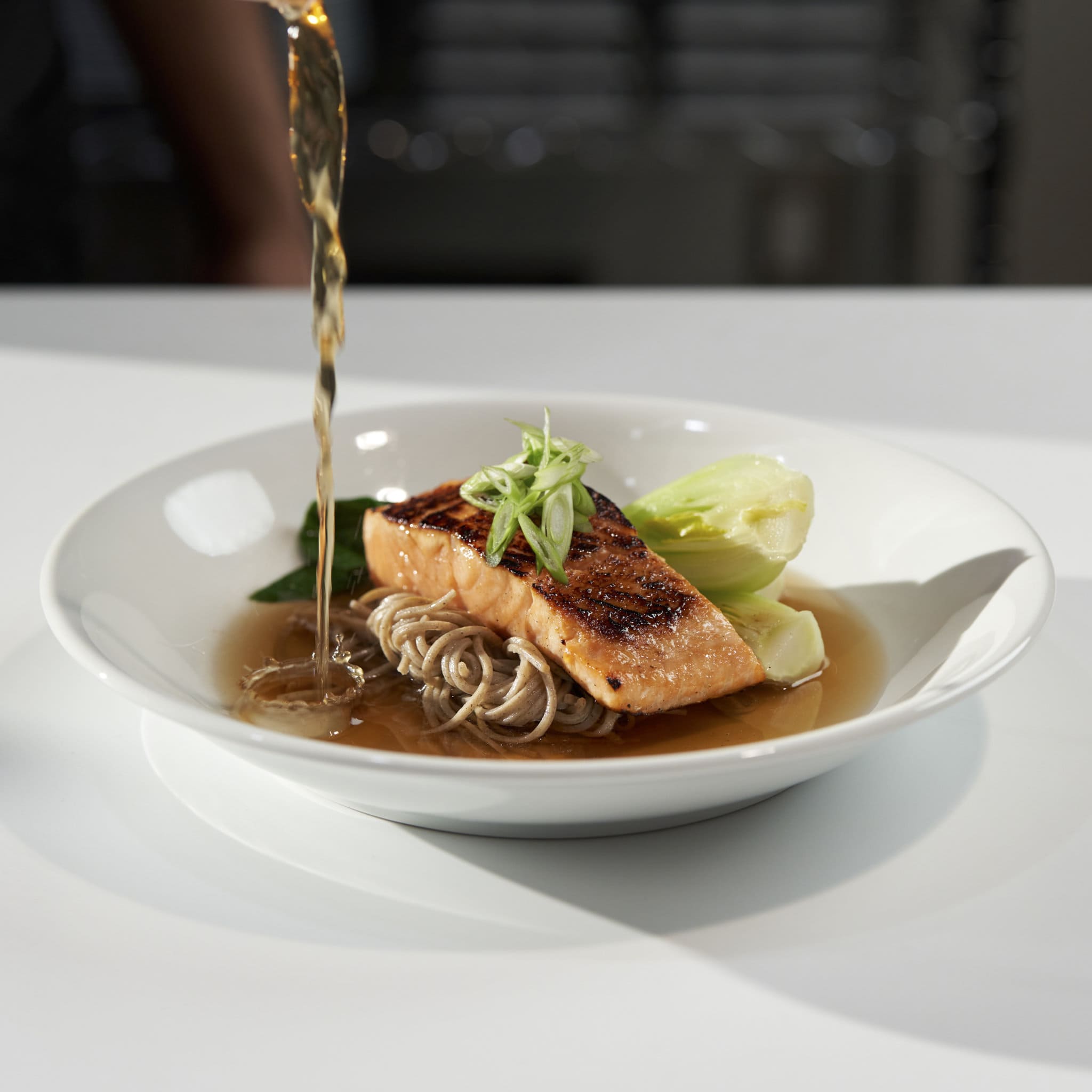 International Culinary Series | CulinaryLab School, California