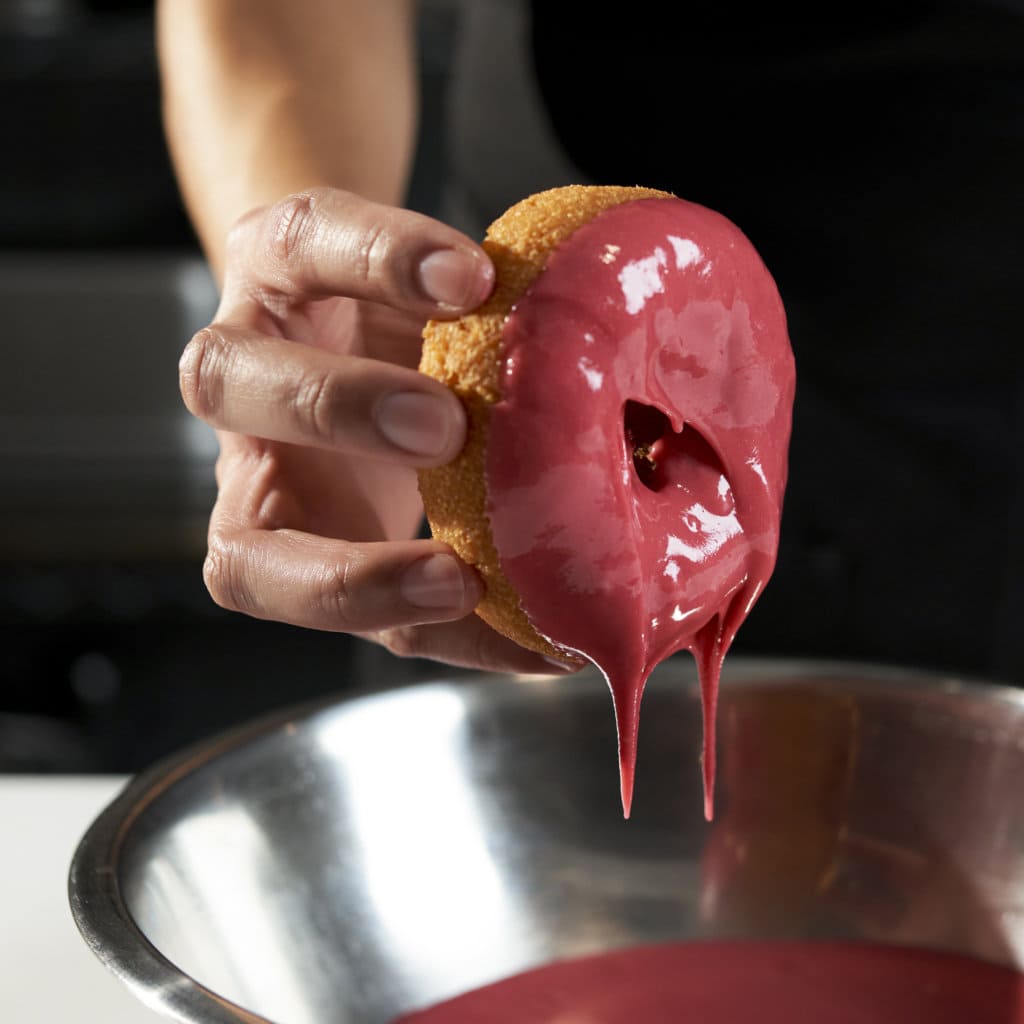 Donut Workshop - CulinaryLab