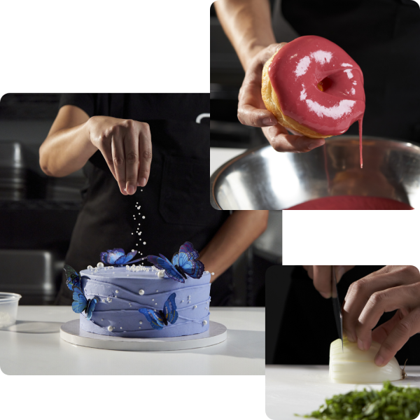 Home Cook Seasonal Cooking Classes Orange County, CA | CulinaryLab